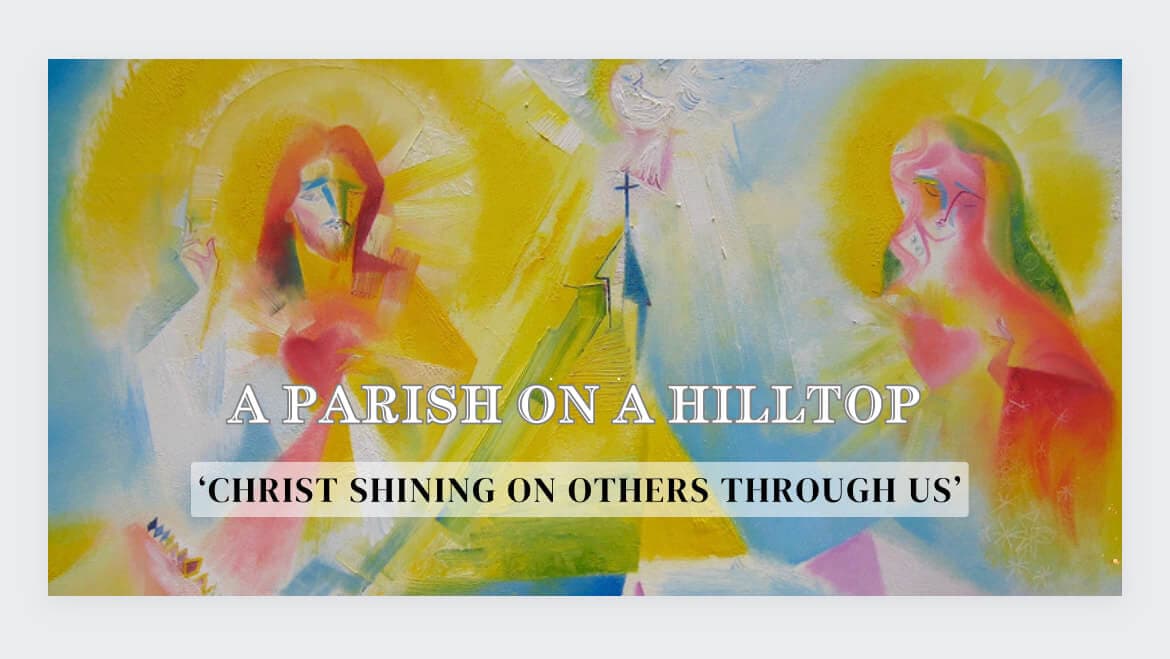 Holy Innocents' Catholic Church - Vision - Holy Innocents' Catholic ...